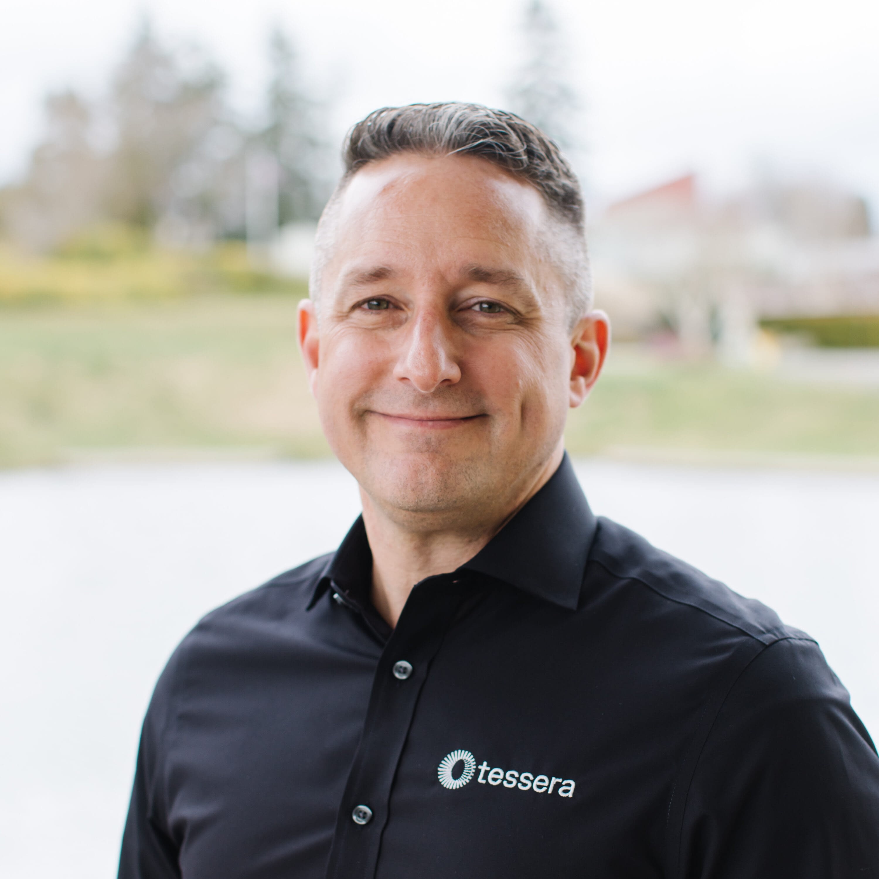 Marty Ranalli, Regional Vice President | Tessera Leadership