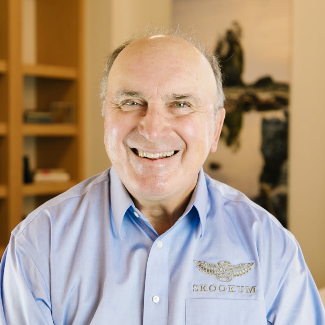 Harold Phillips, Treasurer | Tessera Leadership