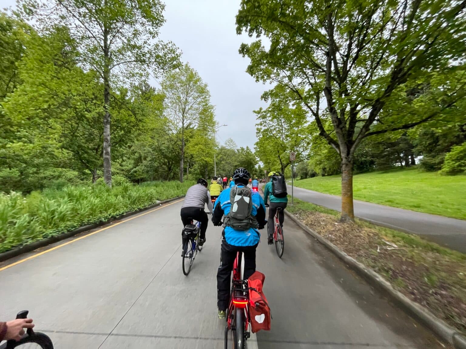 Tessera Rides Together, Prioritizing Safety and Fun | Tessera