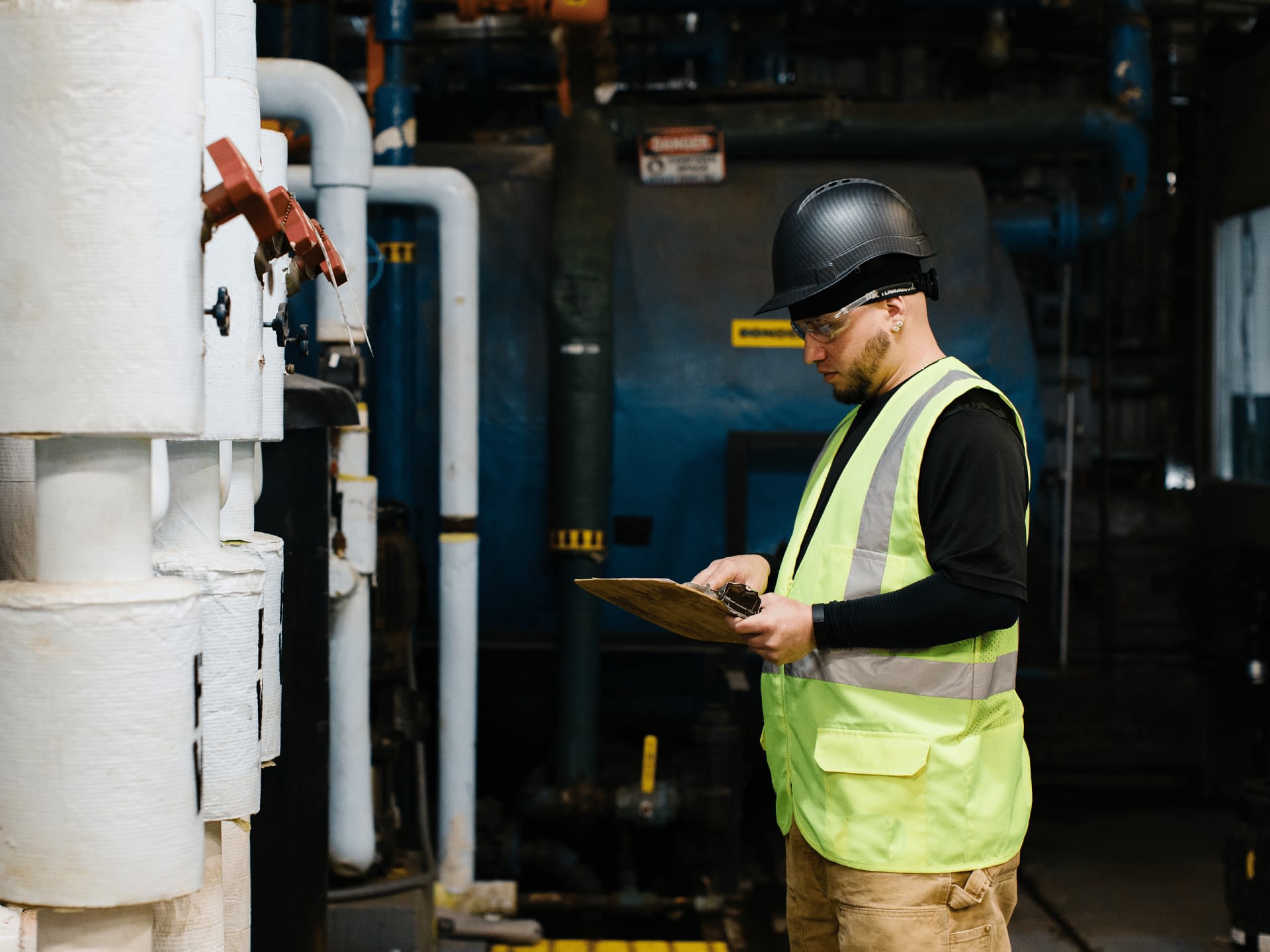 Preventative Maintenance vs. Corrective Maintenance